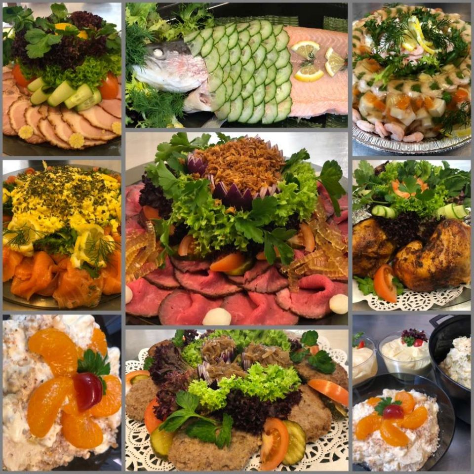 Velkommen til oss! - Strøm-Larsen AS